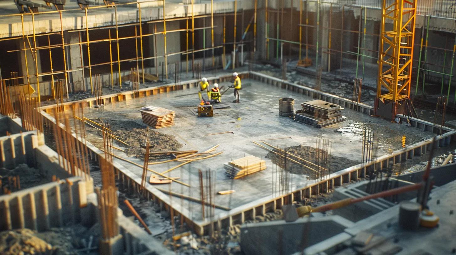 Understanding Effective Foundation Waterproofing CT Options